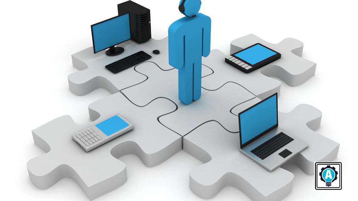 Getting Started with VNC Connect