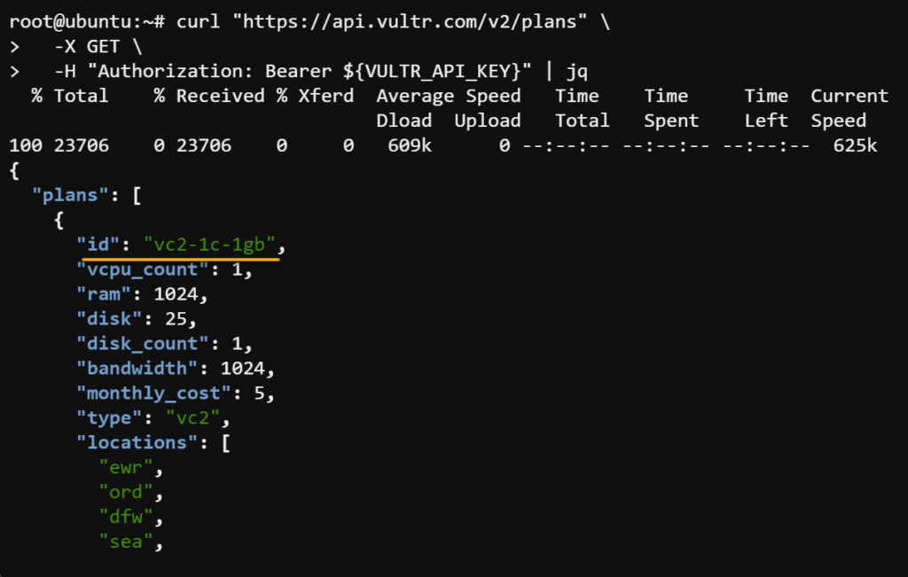 How to Deploy a Vultr VPS Server