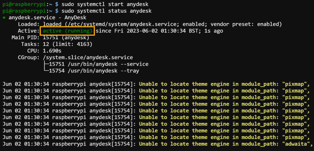 How to Guide to Remote Desktop Raspberry Pi with AnyDesk