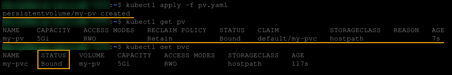 The Comprehensive Guide to Kubernetes Volumes