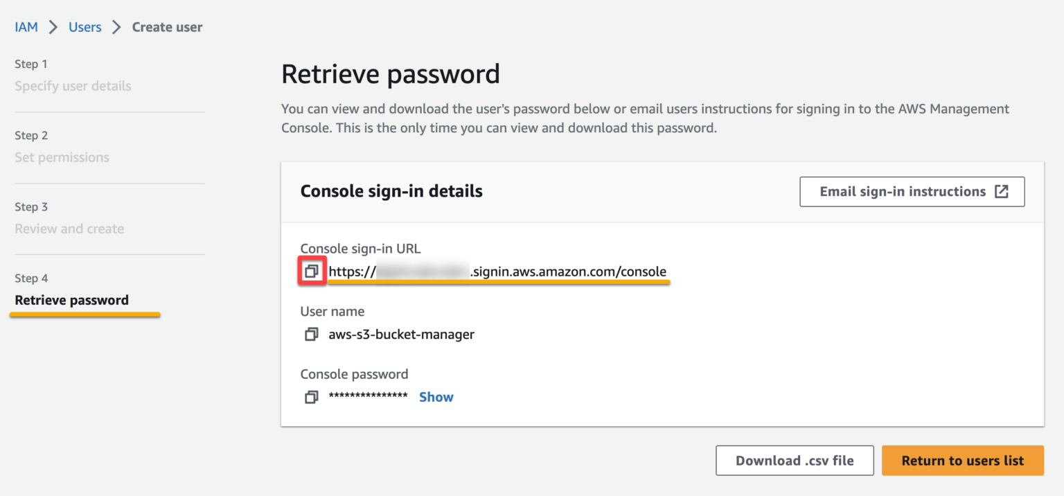 How to Manage Permissions With S3 Bucket Policy