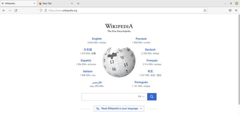 How to Set up Proxy Server with Squid Proxy