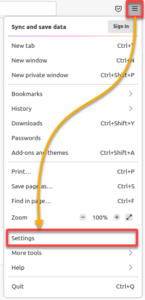 How to Set up Proxy Server with Squid Proxy