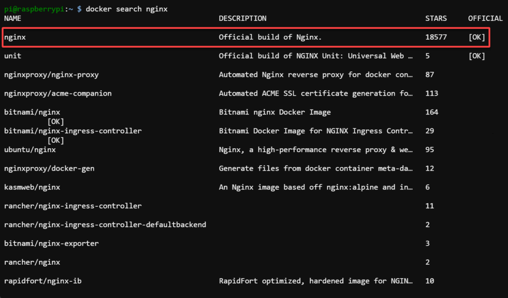 How to Install Docker on Raspberry Pi 4