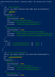 Guide to Setting Up MongoDB Replica Sets
