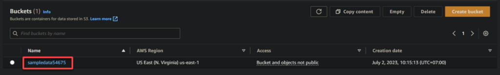 AWS Glue Tutorial for Beginners: Effortlessly Transform Data