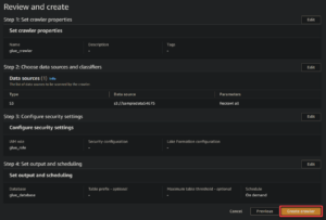 AWS Glue Tutorial for Beginners: Effortlessly Transform Data