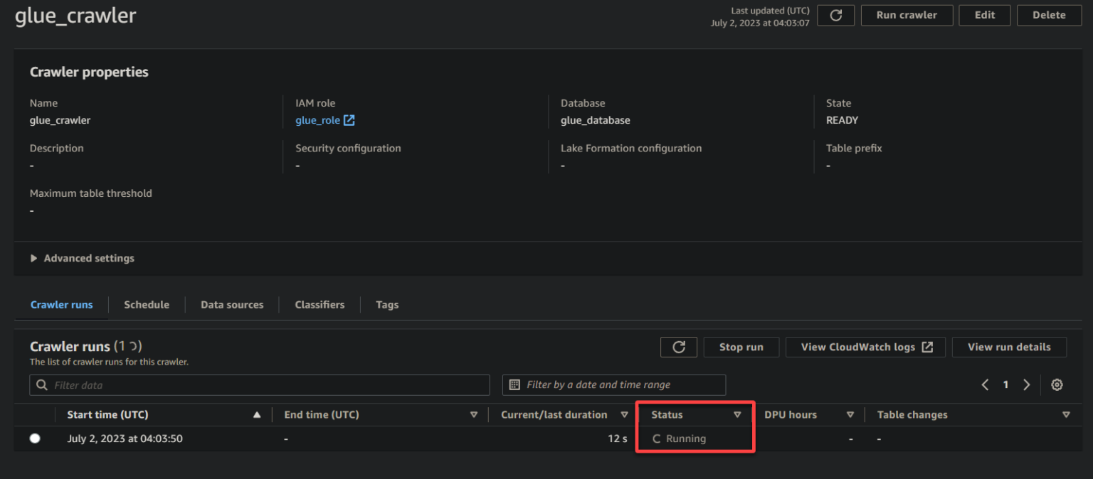 AWS Glue Tutorial for Beginners: Effortlessly Transform Data