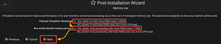 A Step-by-Step Guide to Installing Virtualmin on Ubuntu