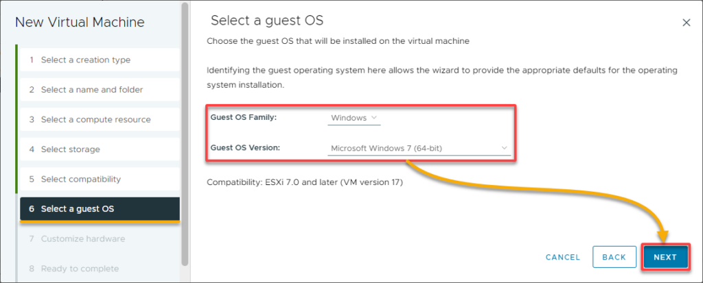 Dive Into Managing VMs With VMware vCenter Server