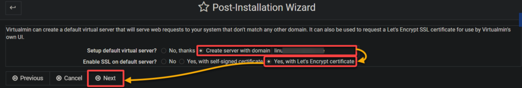 A Step-by-Step Guide to Installing Virtualmin on Ubuntu