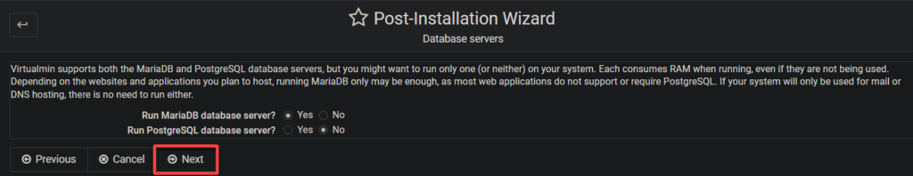 A Step-by-Step Guide to Installing Virtualmin on Ubuntu