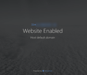 A Step-by-Step Guide to Installing Virtualmin on Ubuntu