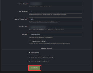 Gitea Docker: Your Ultimate Self-Hosted Git Solution