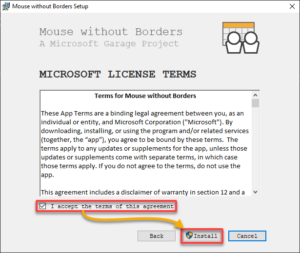 Effortless Control: Mouse Without Borders for Enhanced Productivity