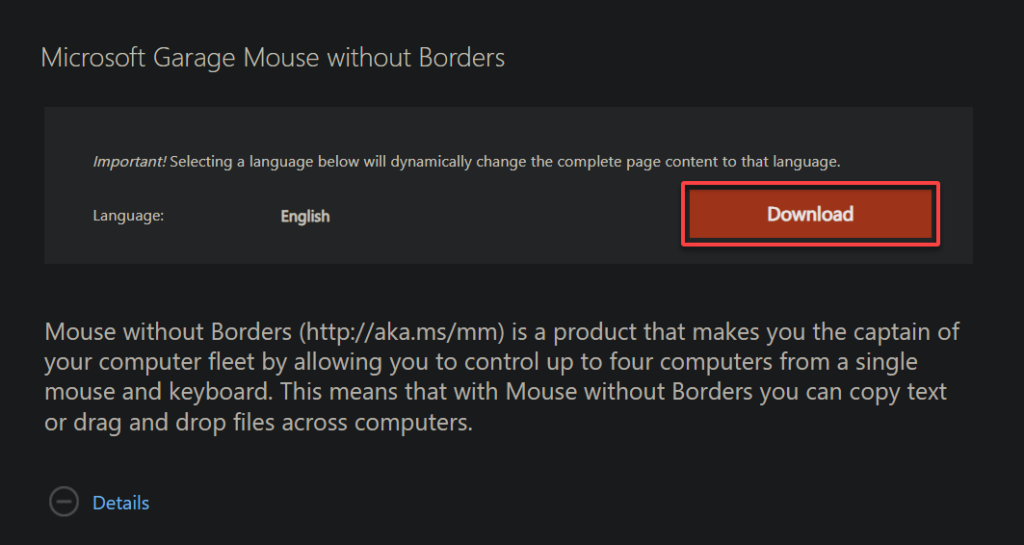 Effortless Control: Mouse Without Borders for Enhanced Productivity