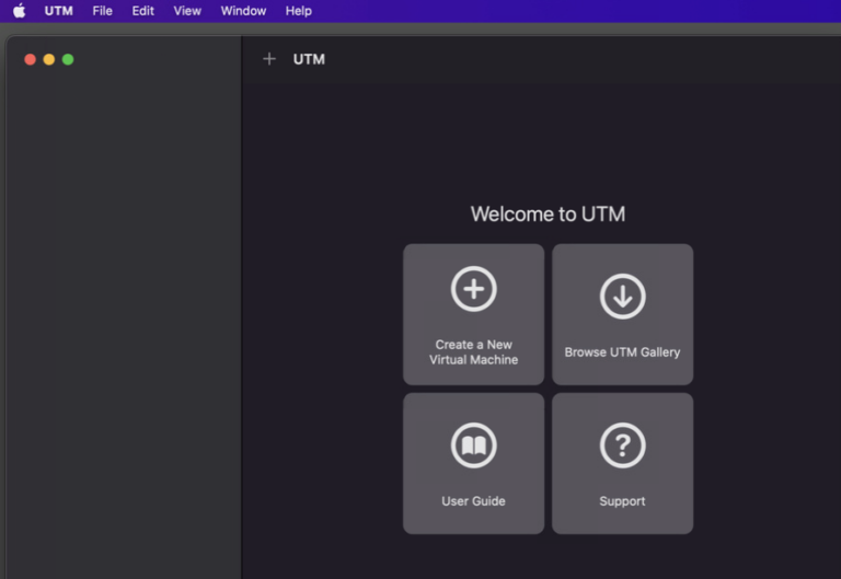 UTM Mac: The Ultimate Solution for Running Windows on macOS