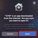 UTM Mac: The Ultimate Solution for Running Windows on macOS