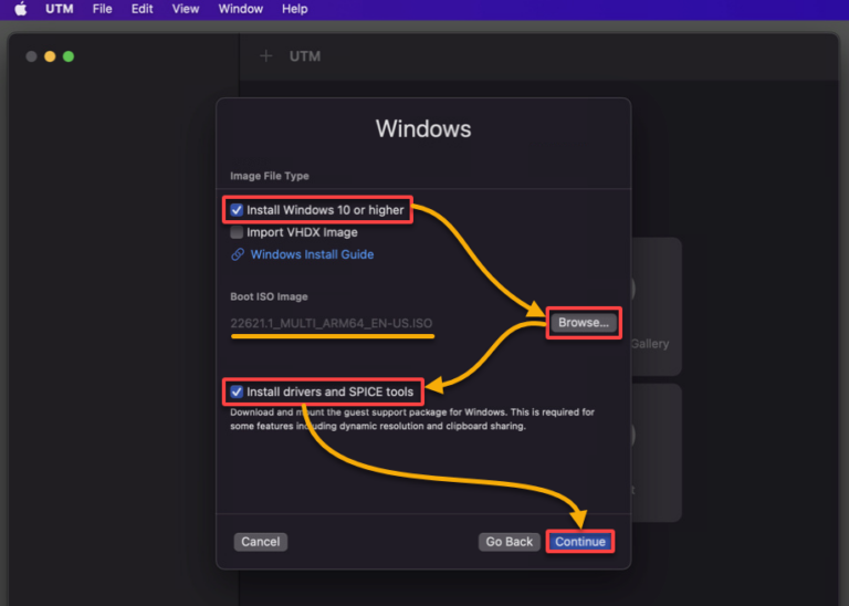 UTM Mac: The Ultimate Solution for Running Windows on macOS