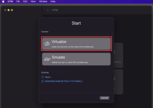 UTM Mac: The Ultimate Solution for Running Windows on macOS