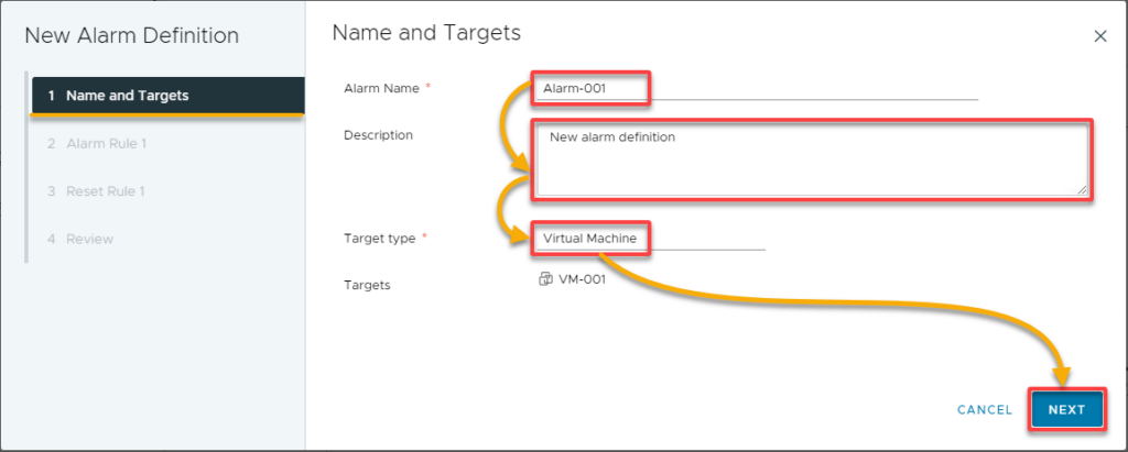 Dive Into Managing VMs With VMware vCenter Server