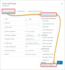 Dive Into Managing VMs With VMware vCenter Server