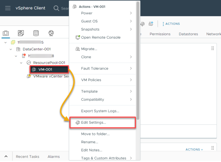 Dive Into Managing VMs With VMware vCenter Server