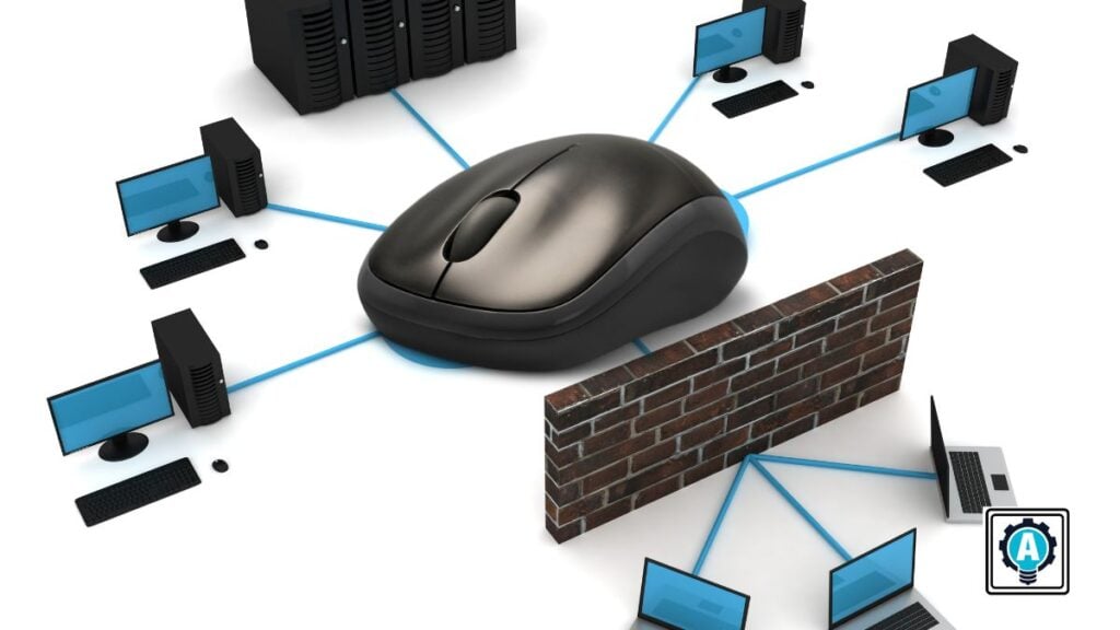 Effortless Control: Mouse Without Borders for Enhanced Productivity