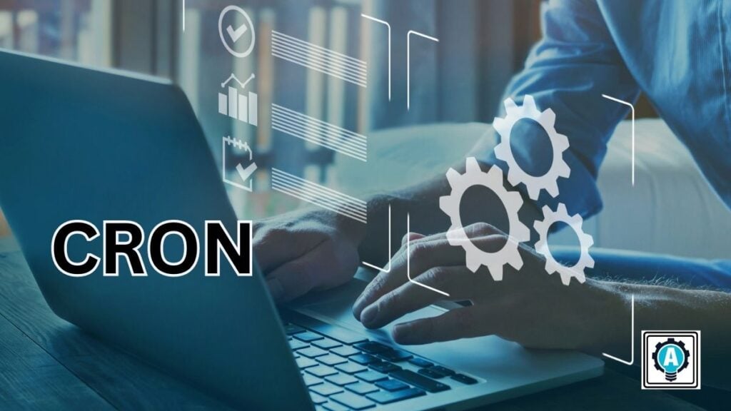 Setting up a Cron for Windows Using the Task Scheduler
