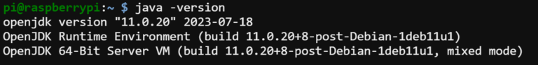 Java on Raspberry Pi : Learn How to Install