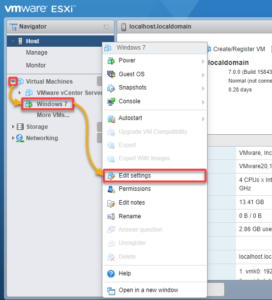 Understanding VMware Networking with Practical Examples