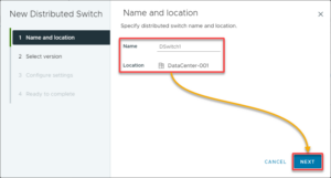 Understanding VMware Networking with Practical Examples
