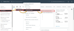 Understanding VMware Networking with Practical Examples