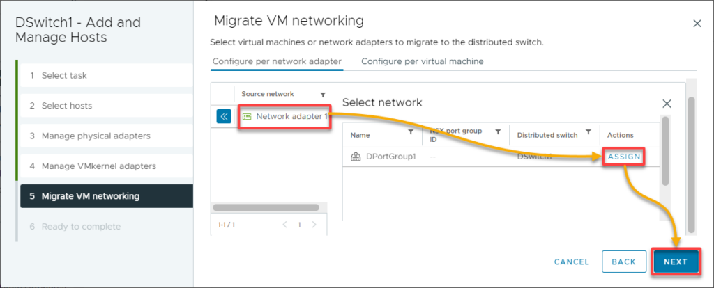 Understanding Vmware Networking With Practical Examples
