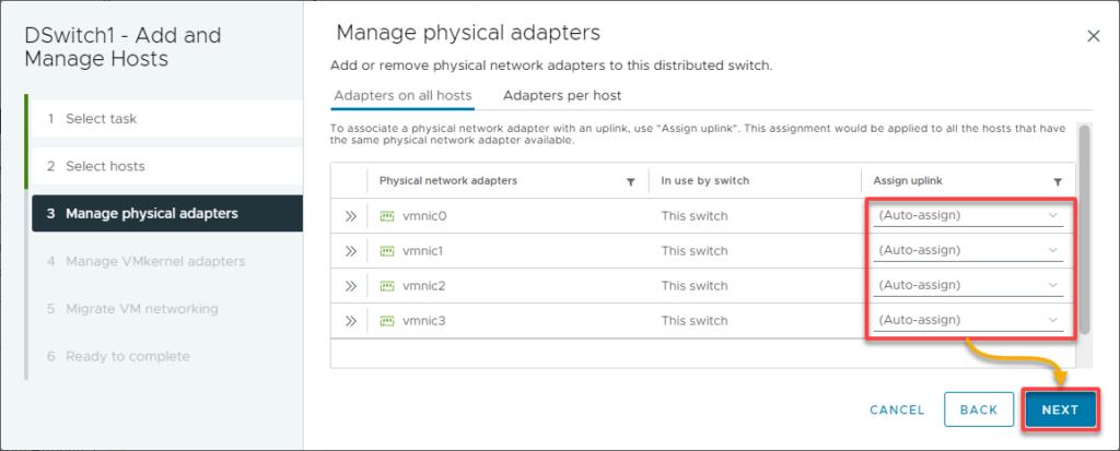 Understanding VMware Networking with Practical Examples