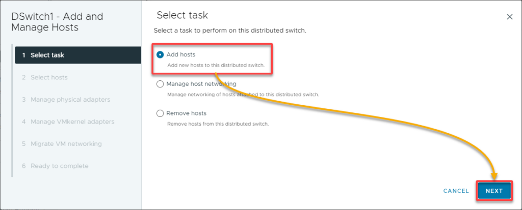 Understanding VMware Networking with Practical Examples