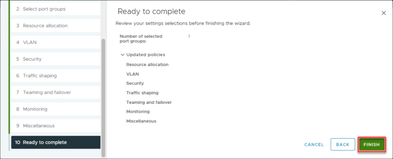 Understanding VMware Networking with Practical Examples