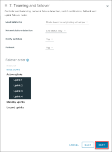 Understanding VMware Networking with Practical Examples