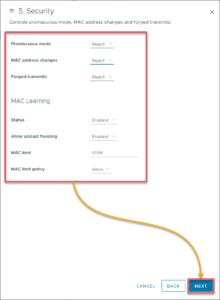 Understanding VMware Networking with Practical Examples