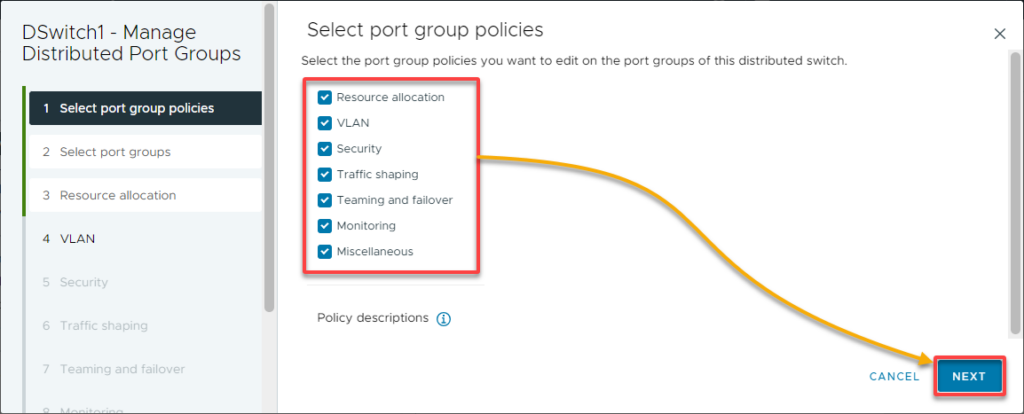 Understanding Vmware Networking With Practical Examples