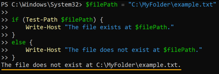 Your Getting Started Guide To Powershell Approved Verbs