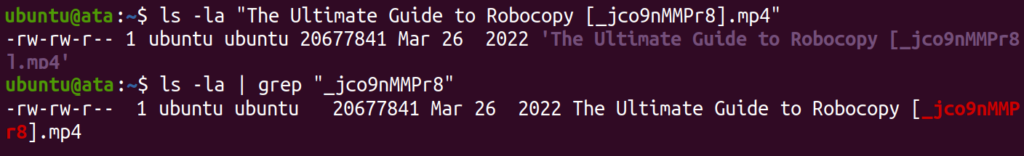 How to Use YouTube-dl to Download Videos on Terminal
