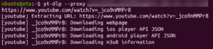 How to Use YouTube-dl to Download Videos on Terminal