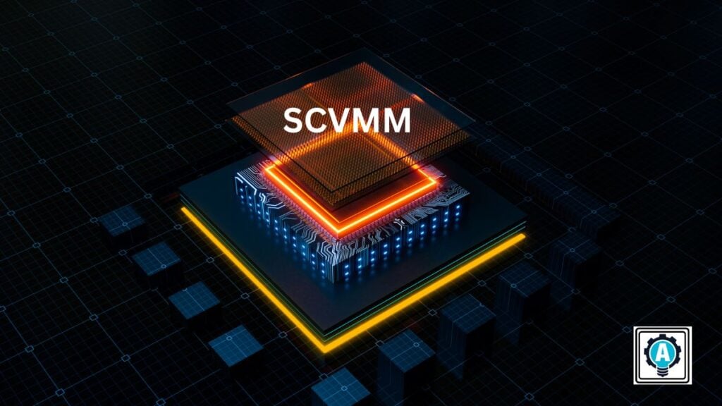 Discovering System Center Virtual Machine Manager (SCVMM)