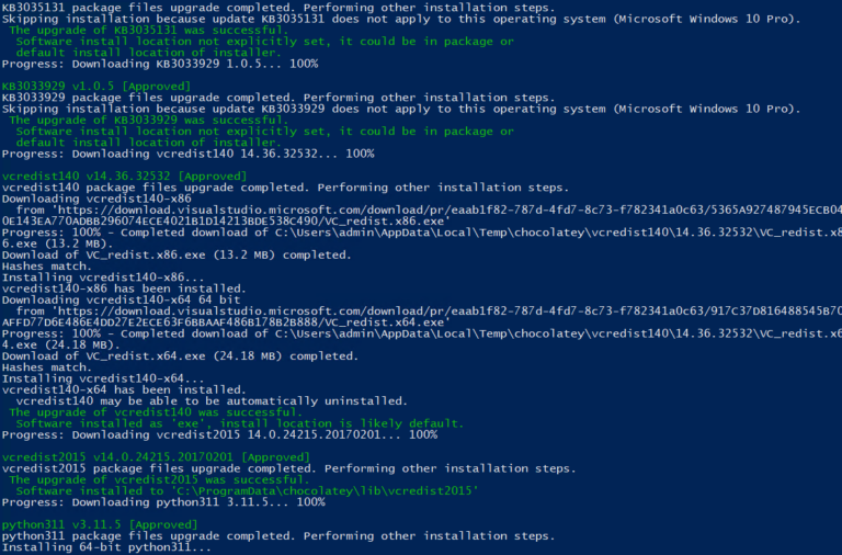NPM on Windows: Your Complete Installation Guide for Node.js NPM on Windows: Your Complete Installation Guide for Node.js