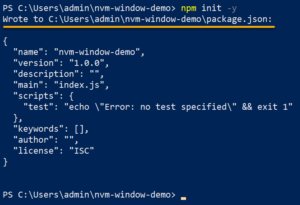 NPM on Windows: Your Complete Installation Guide for Node.js