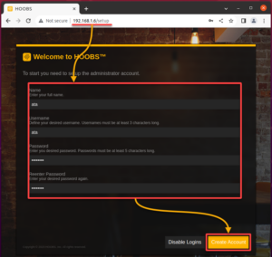 HOOBS & Raspberry Pi: The Perfect DIY Smart Home Combo