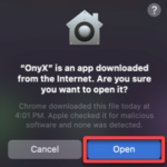 OnyX macOS: Your Ultimate Guide to Installation and Usage