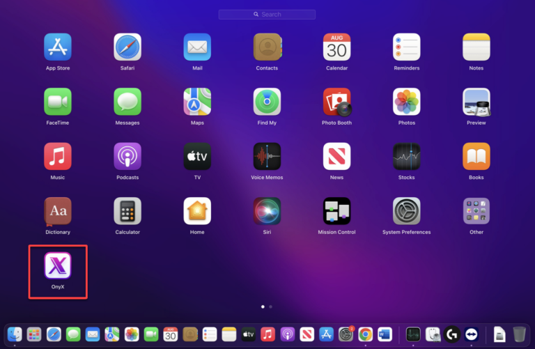 OnyX macOS: Your Ultimate Guide to Installation and Usage