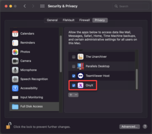 OnyX macOS: Your Ultimate Guide to Installation and Usage